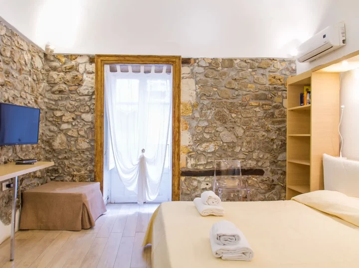 Kefa Holiday - Balcone Sul Mare - Cefalù