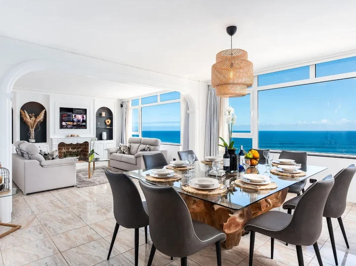 Ocean Vistas 24 - Tenerife