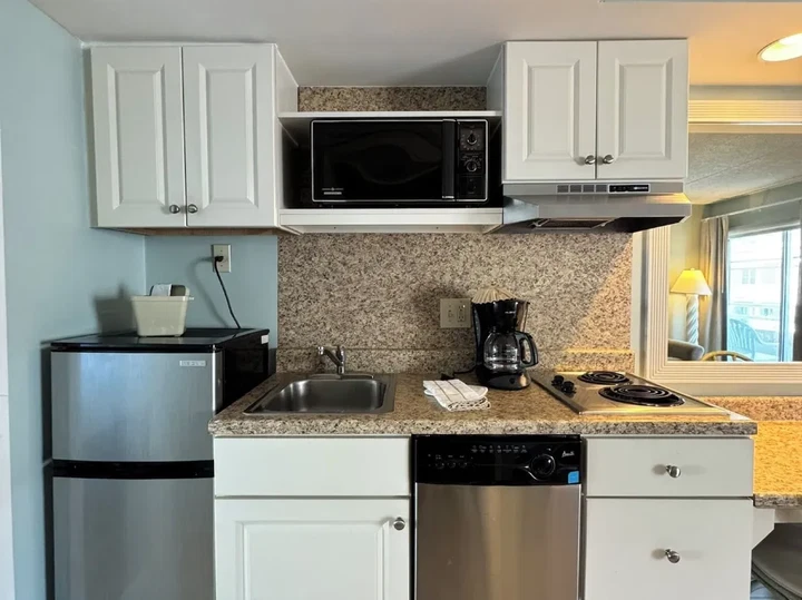 Wild Dunes Inn - Sea Isle City, NJ