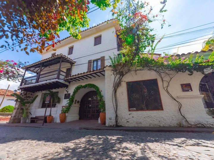 Hotel Mariscal Robledo - Santa Fe de Antioquia