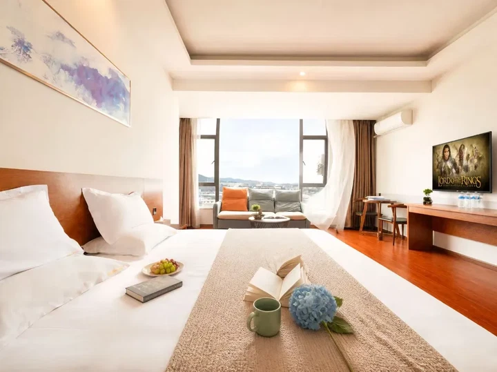 Havana Hotel （Kunming Changshui Airport Store） - Kunming