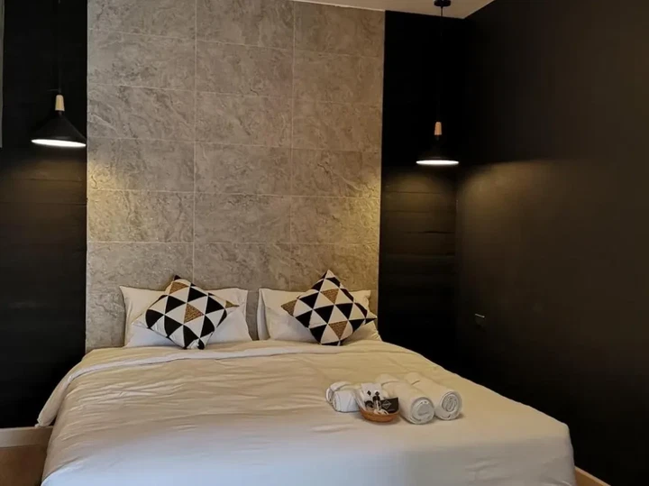 The Entaneer Poshtel - Chiang Mai