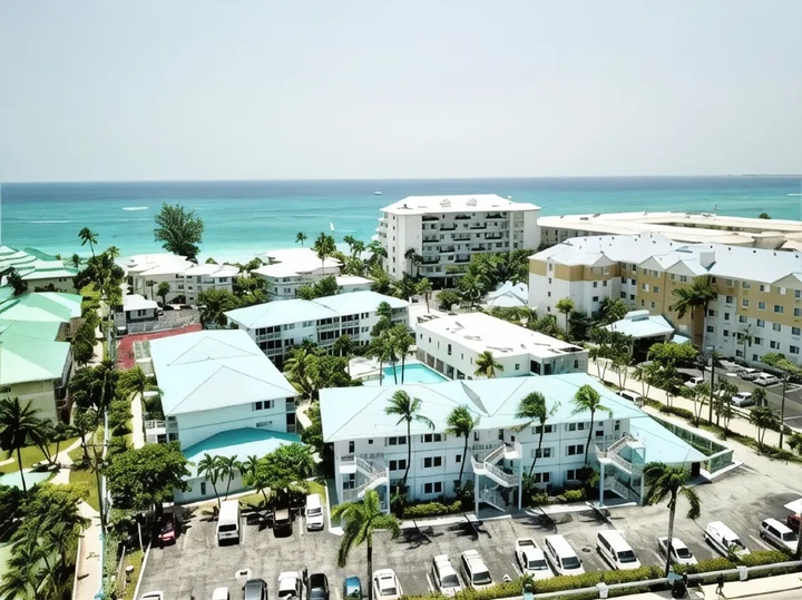 Seven Mile Beach Resort - West Bay