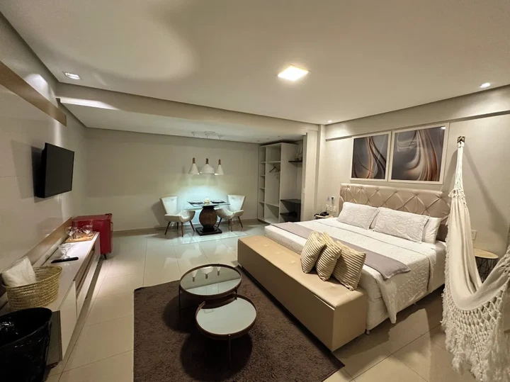 Hotel Palace Santarém - Santarém