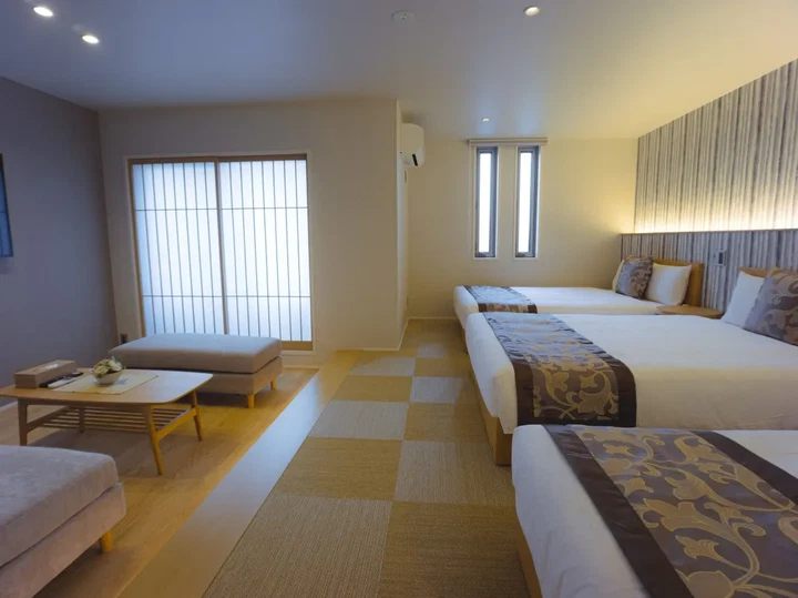 Grand Base Hakata Sumiyoshi - Fukuoka