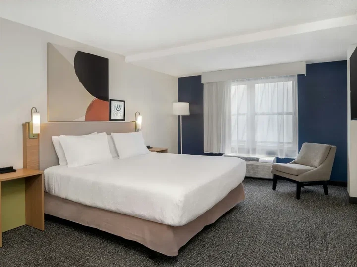 Spark By Hilton Orangeburg - Orangeburg, SC