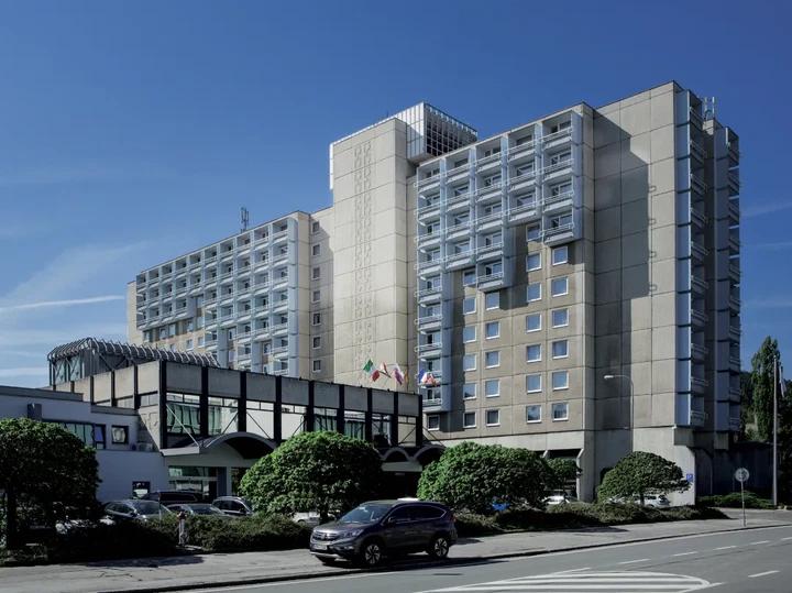Orea Resort Santon Brno - ブルノ