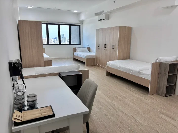 Upper Hotel Suites - Kedah