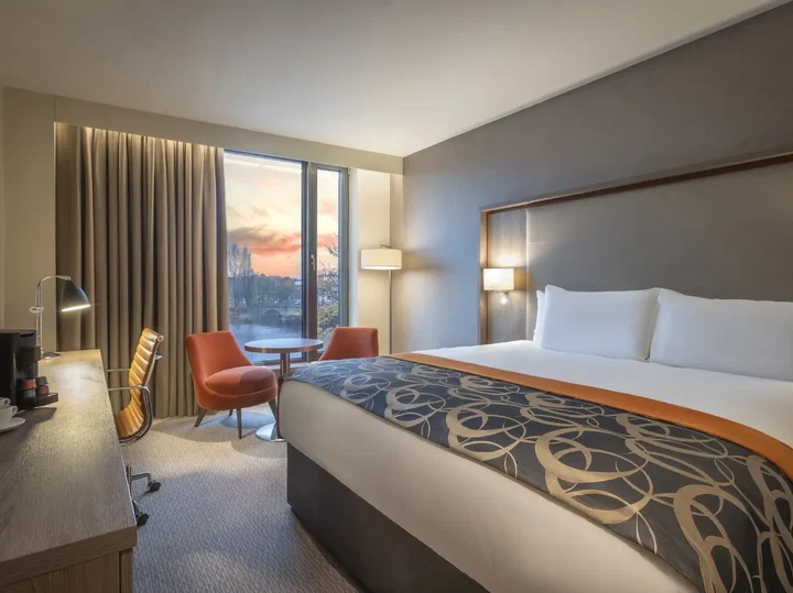 Clayton Hotel Glasgow City - Glasgow