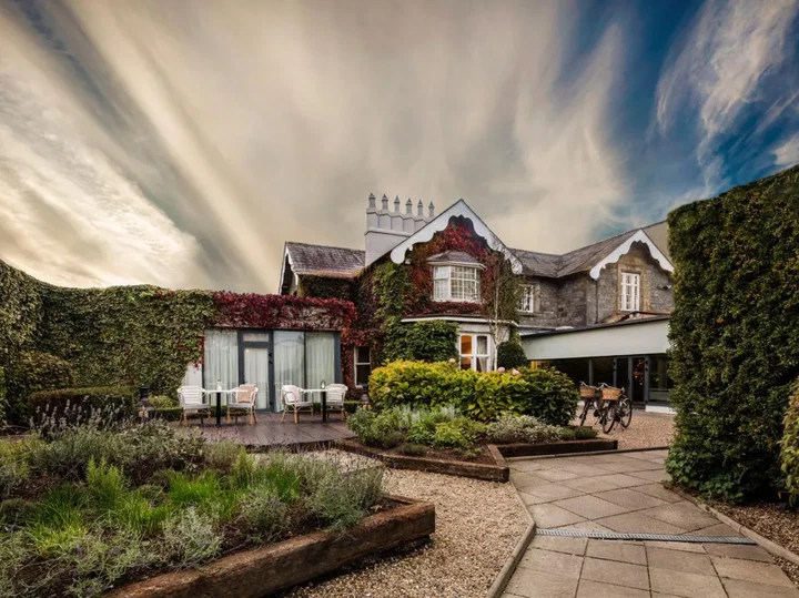 Newpark Hotel - County Kilkenny