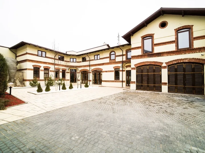 Hotel 5 Continents - Craiova
