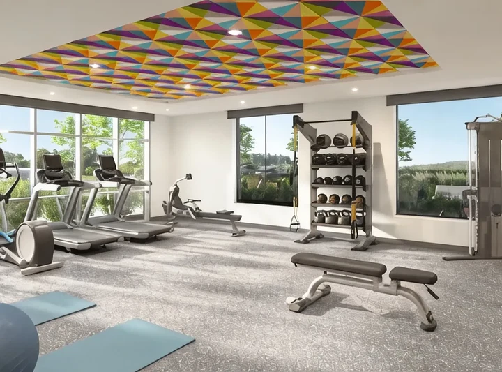 Home2 Suites By Hilton Suffolk - Suffolk, VA