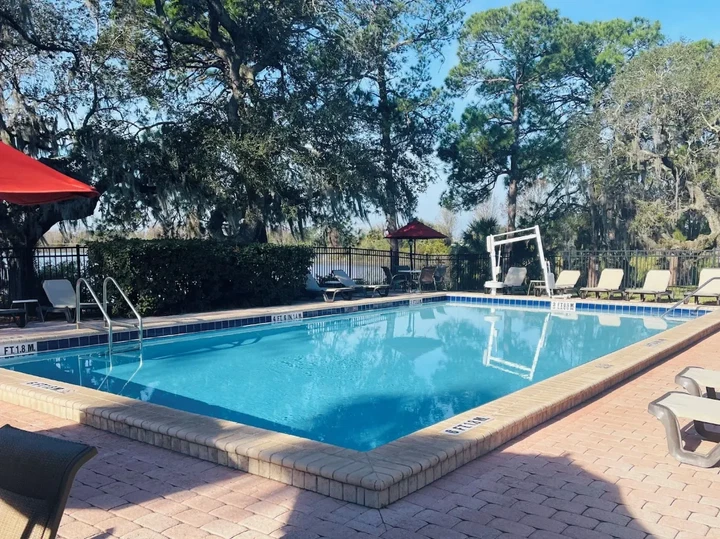 Lifetime Of Vacations Resort - Lake Buena Vista, FL