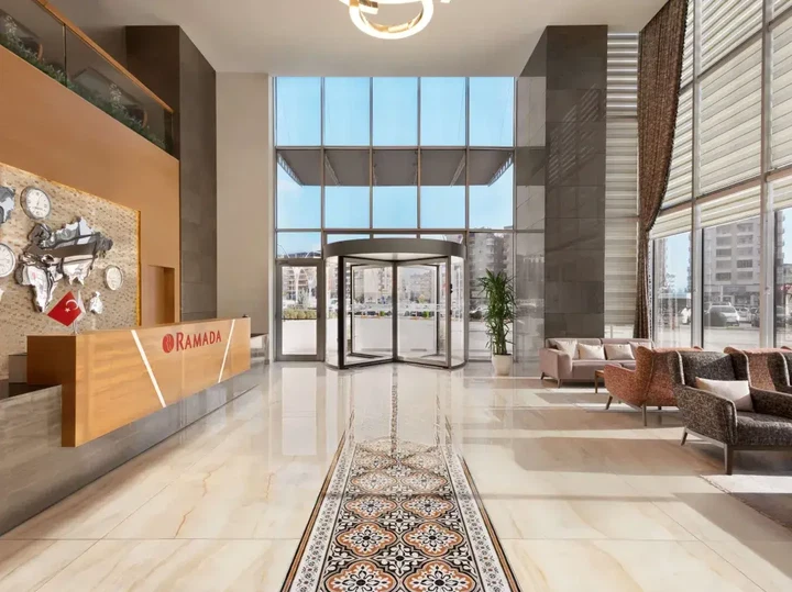 Ramada By Wyndham Diyarbakir - Diyarbakır