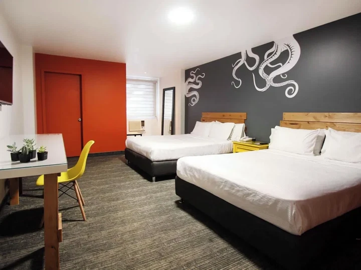 Stay Rio Tijuana Hotel - Tijuana Beach