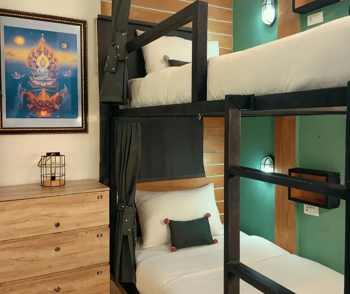 My Bunk Hostel - Ko Samet