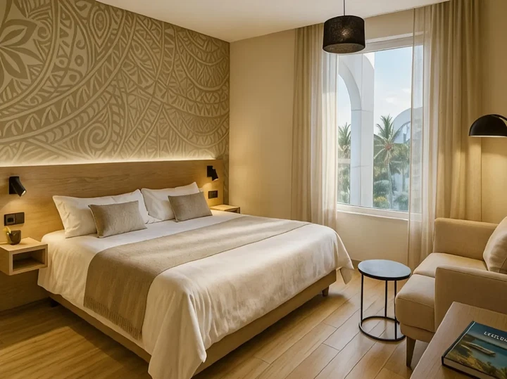 Hotel Reva Tahiti - Tahiti