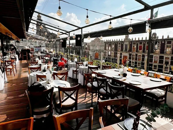 Domingo Santo Hotel Boutique - Mexico City