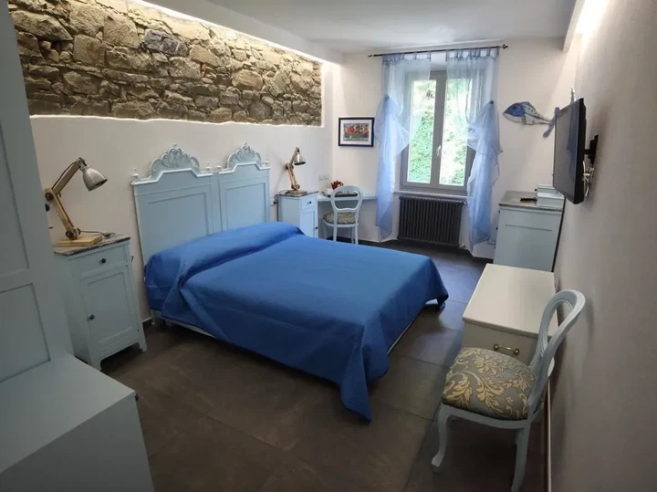 5 Terre Pelagos - Manarola
