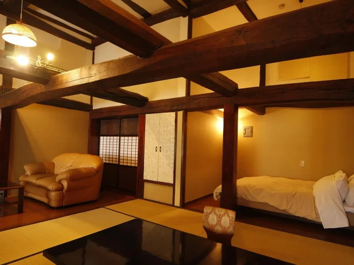 Tsuki No Shizuka - Matsumoto