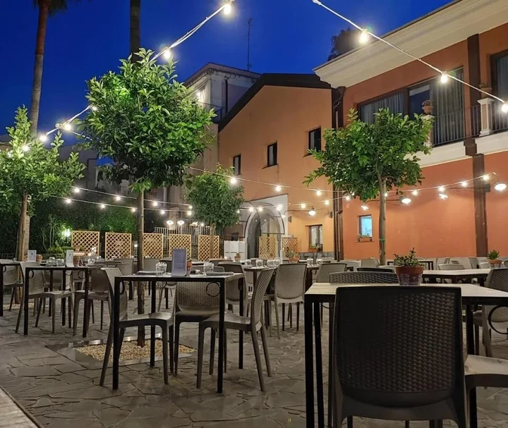 Il Ciliegio Dell'etna Agriturismo - Giarre