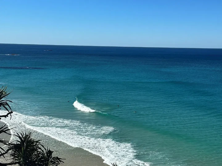 Allure Stradbroke Resort - North Stradbroke Island