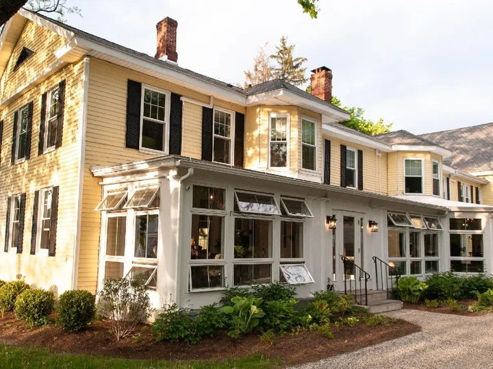 The Whitlock - Stockbridge, MA