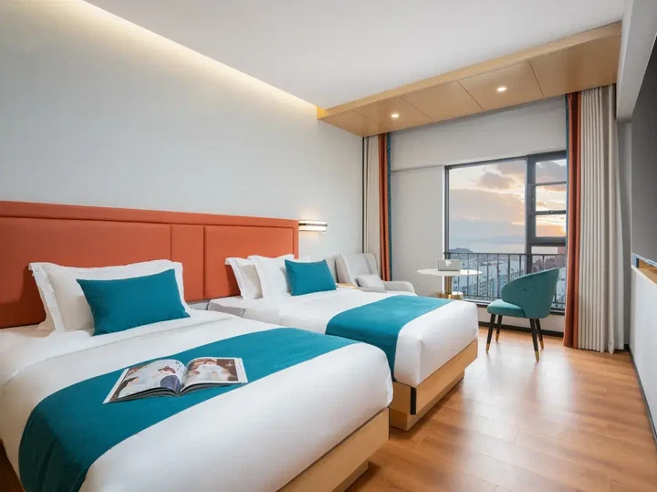 Gui Ping Hotel -