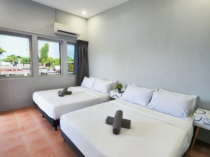 Gurney Coast By Sky Hive - Tanjung Bungah