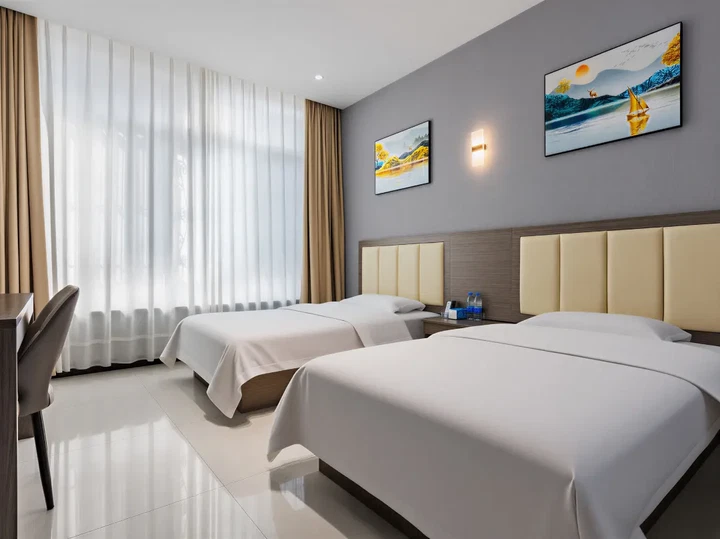 Shanghai Oriental Style Homestay - Shanghai