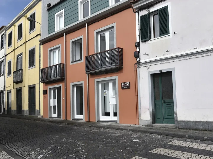 Casa Da Baía Guest House - Azores