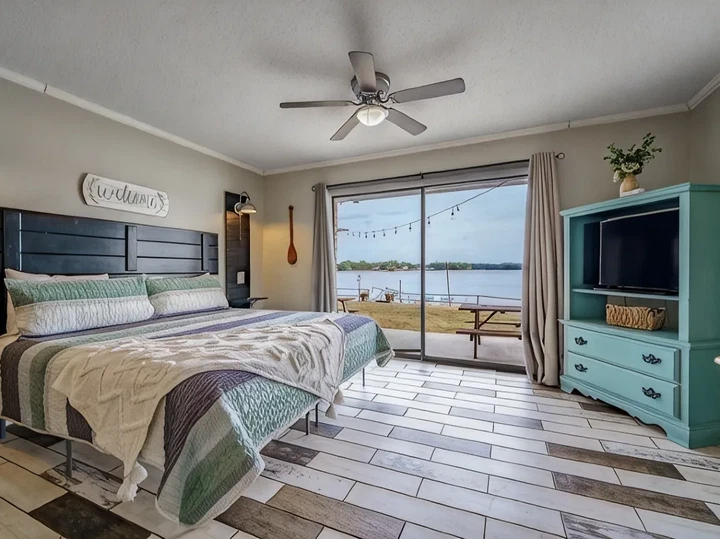 Willow Beach Resort - Mississippi
