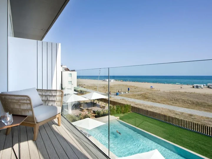 Hotel Boutique Donna - Castelldefels