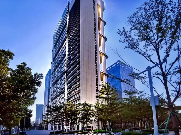 Kaisen Xiyue Hotel Apartment - Shenzhen