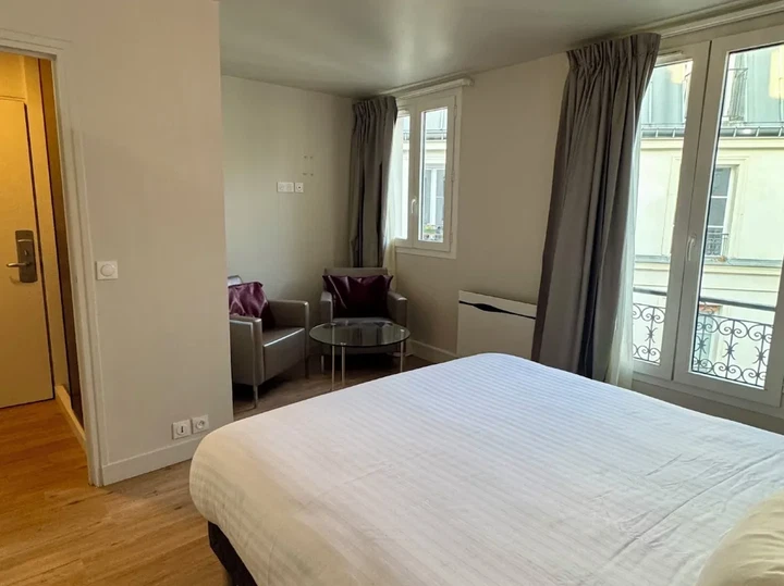 Villa Montmartre - Nouvellement Rénové - Paris