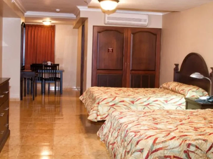 Hotel Milan - Playa Blanca, Panamá