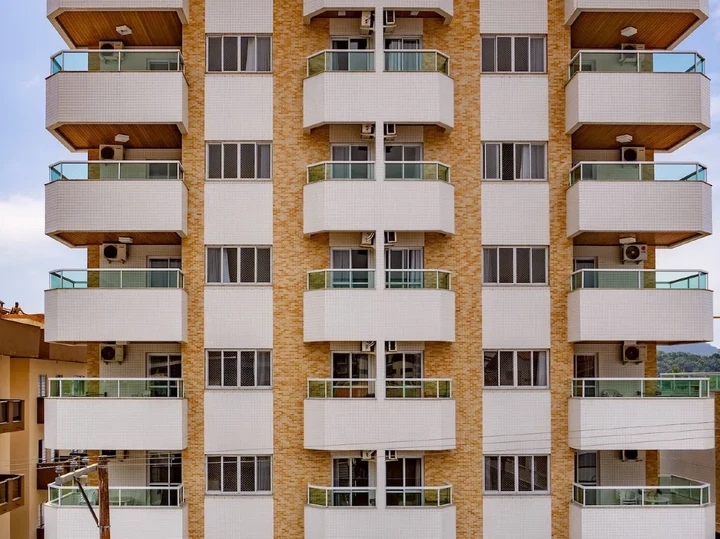 Upg Hotel - Ubatuba Praia Grande Hotel - Ubatuba