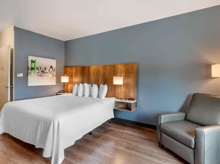 Extended Stay America Premier Suites Melbourne I95 - Melbourne, FL