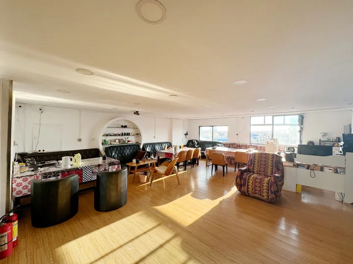 Isu Hostel - Sanya