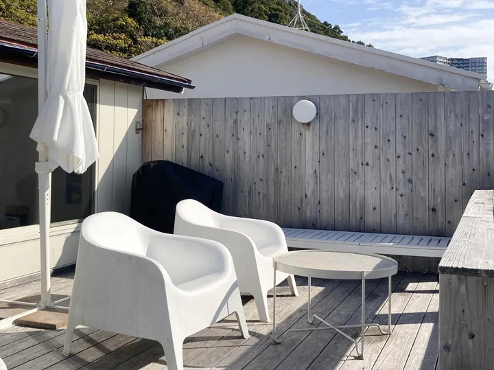 And Sea The Terrace - Chiba Prefecture