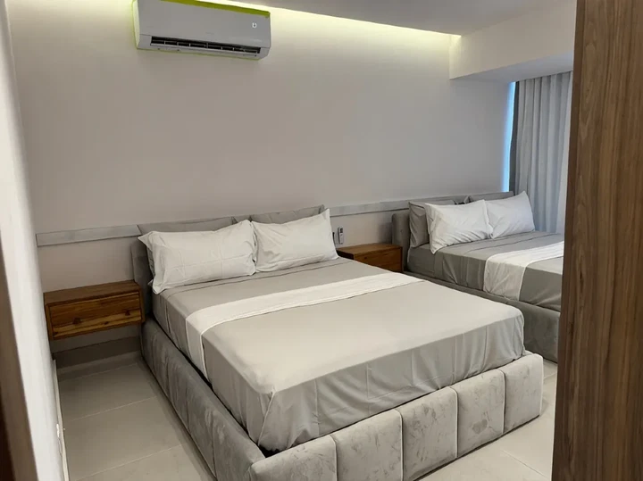 Punta Cana 4 Bed Pool Bbq Gym - Punta Cana