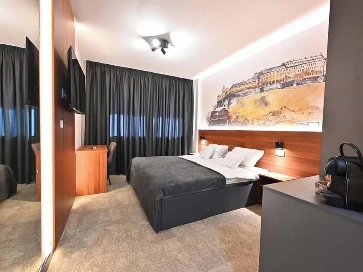 Tvrdjava Rooms - Novi Sad - Novi Sad