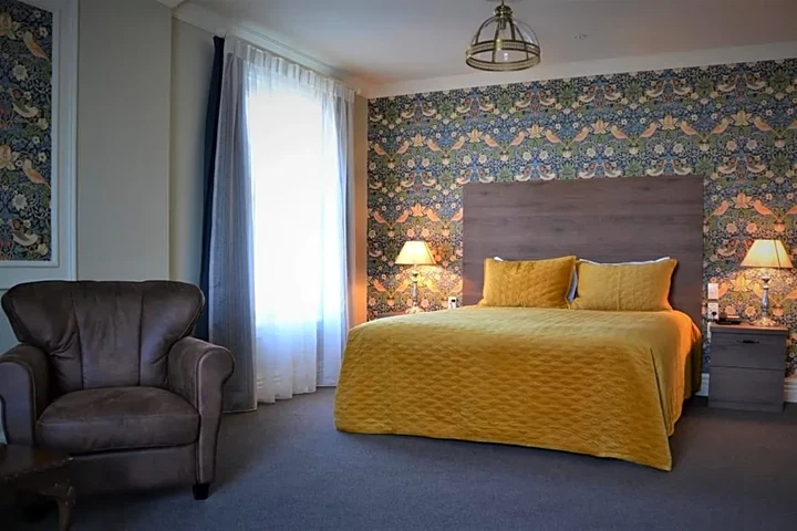 Brydone Hotel Oamaru - Oamaru
