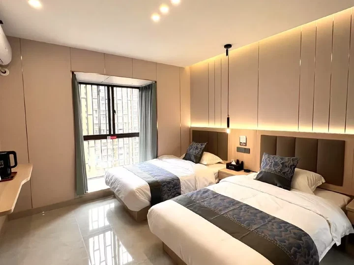 Yijian Homestay - Kunming