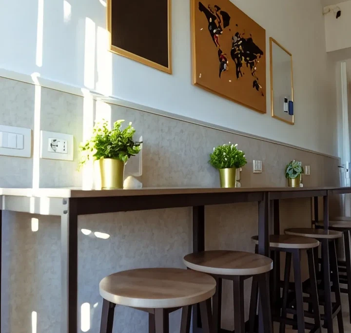 Best Hostel Milano - Alpen