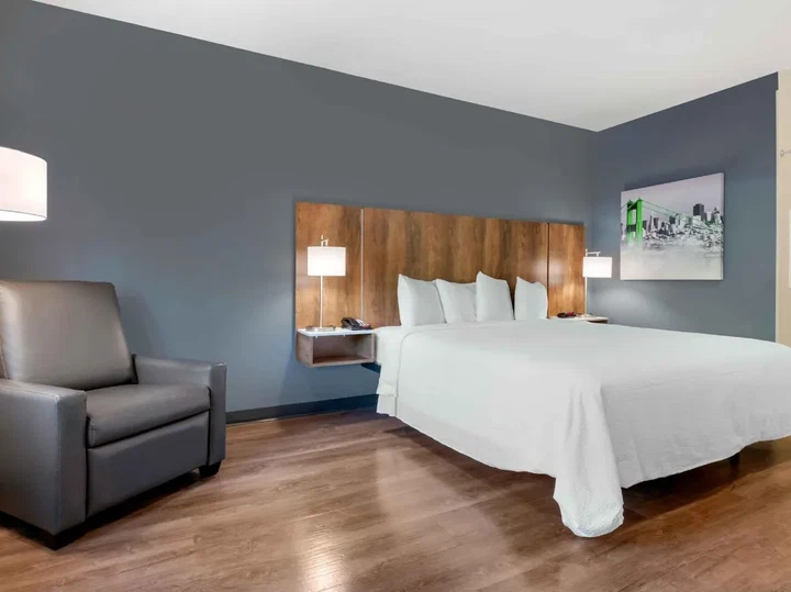 Extended Stay America Premier Suites - Orlando - Sanford - Sanford