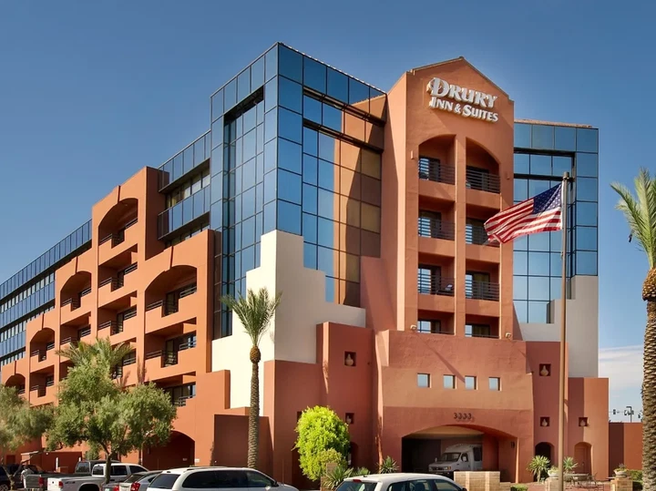 Drury Inn & Suites Phoenix Airport - Chandler, AZ