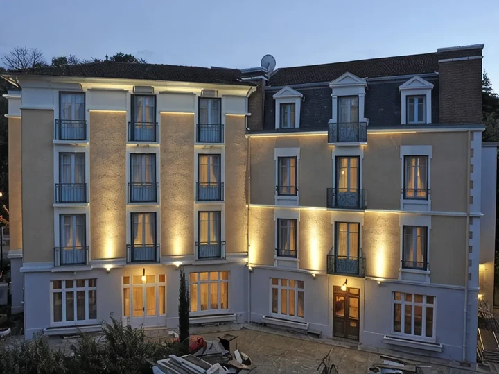 Hôtel Spathermalia - Puy de Dôme
