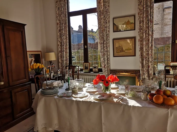B&b Het Leuvens Hof - Leuven
