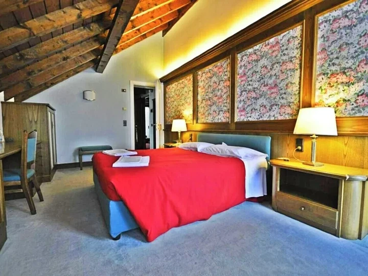 La Lepre Bianca - Asiago
